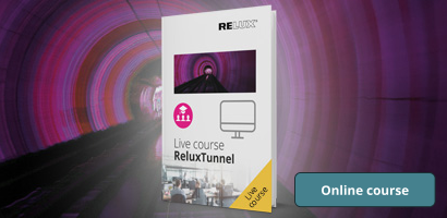 ReluxTunnel (DE) | RELUX Informatik AG