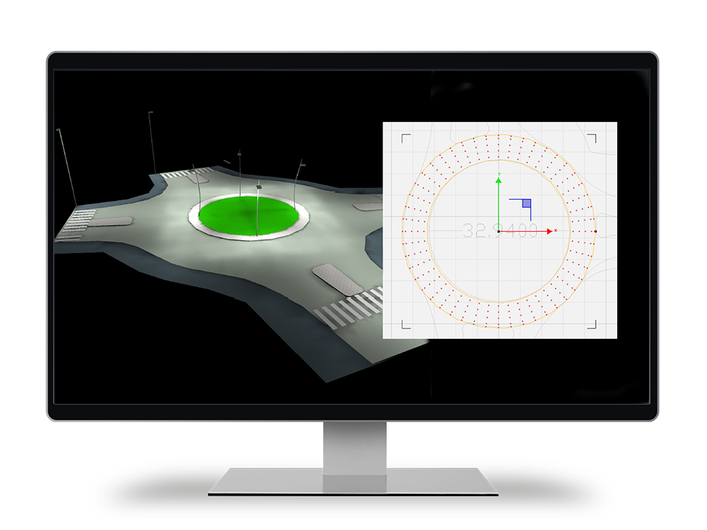 ReluxDesktop – free software for professional lighting planning