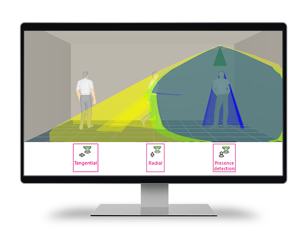 ReluxDesktop – free software for professional lighting planning
