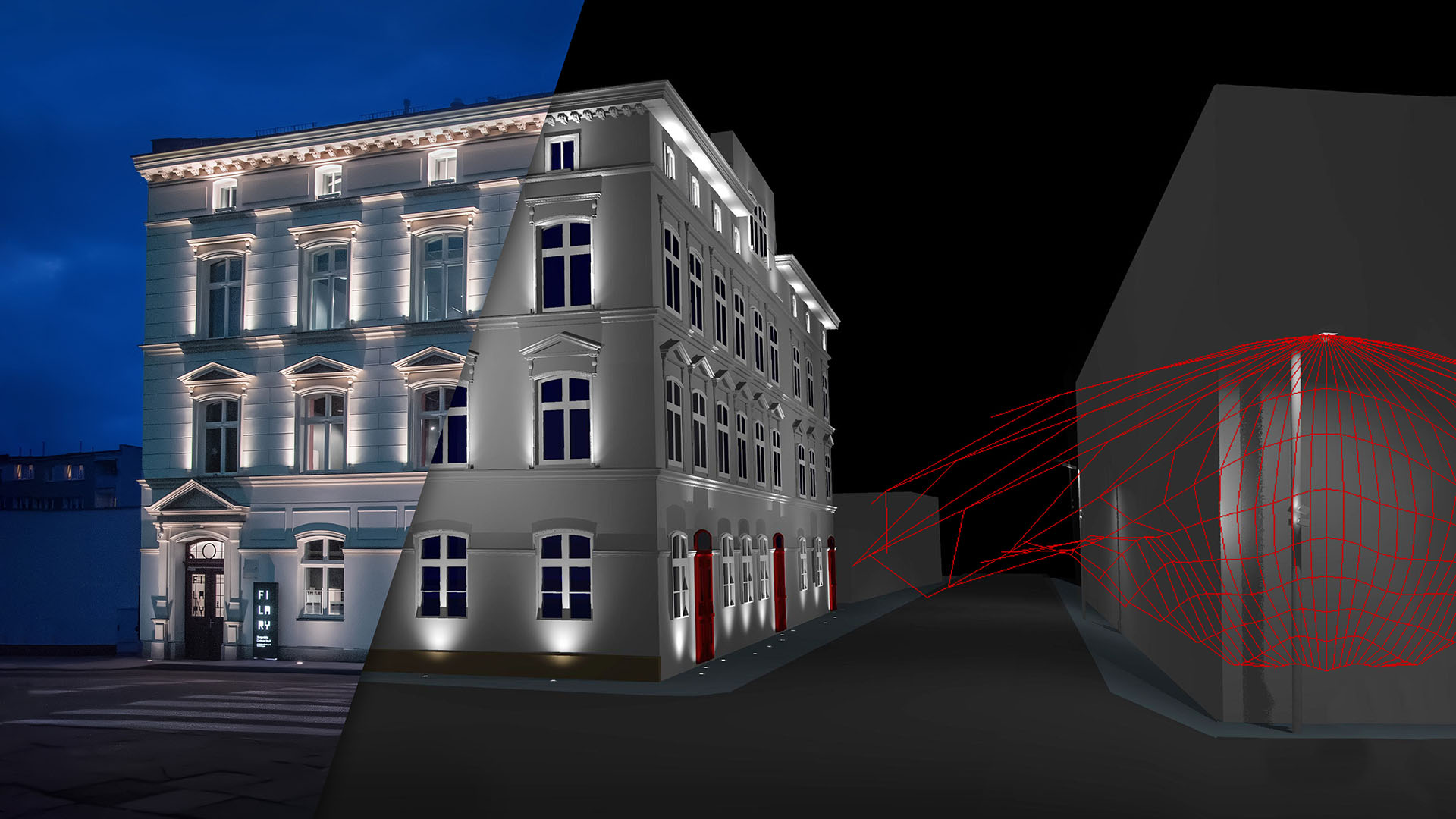 ReluxDesktop – free software for professional lighting planning