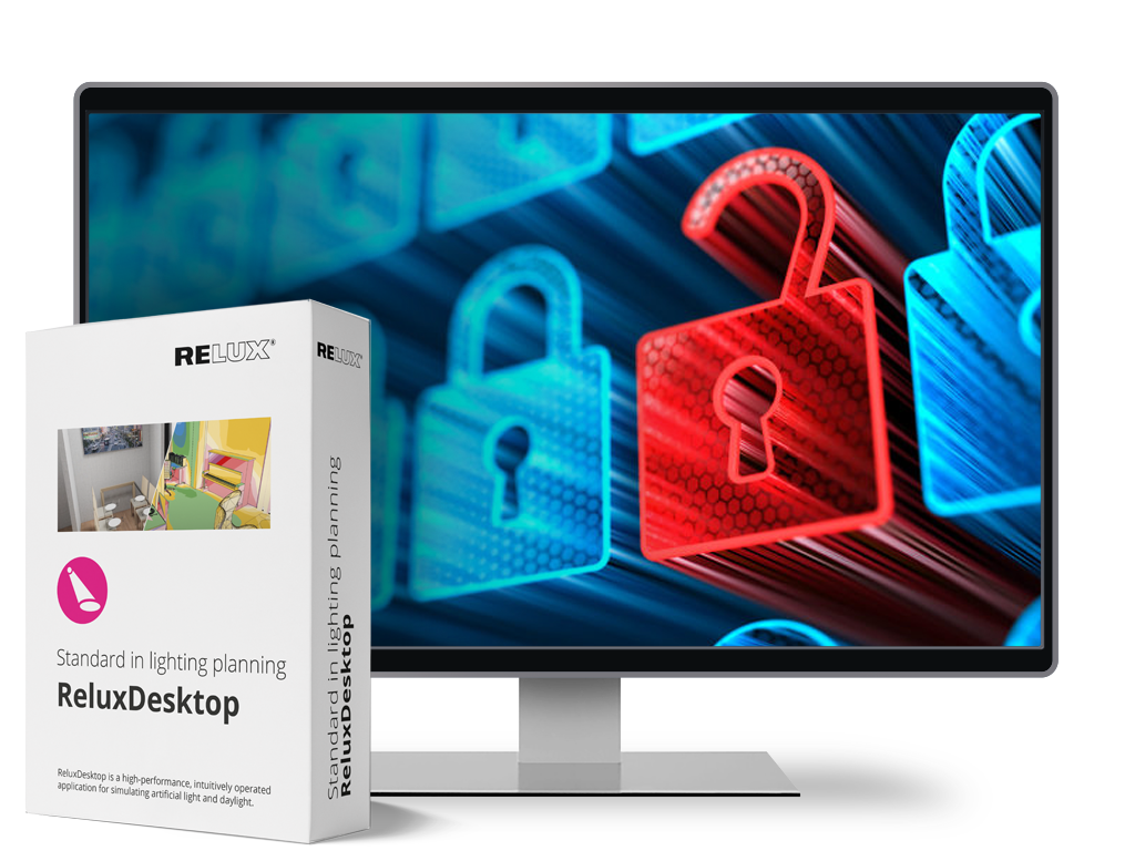 RELUX Software | Product overview