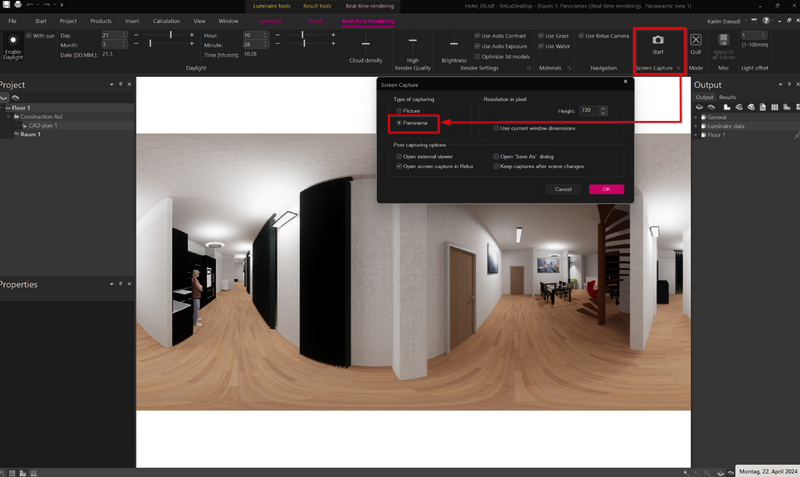 ReluxNet Introduction | Product data | ReluxNet | RELUX Informatik AG