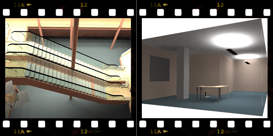 RELUX Informatik AG's history