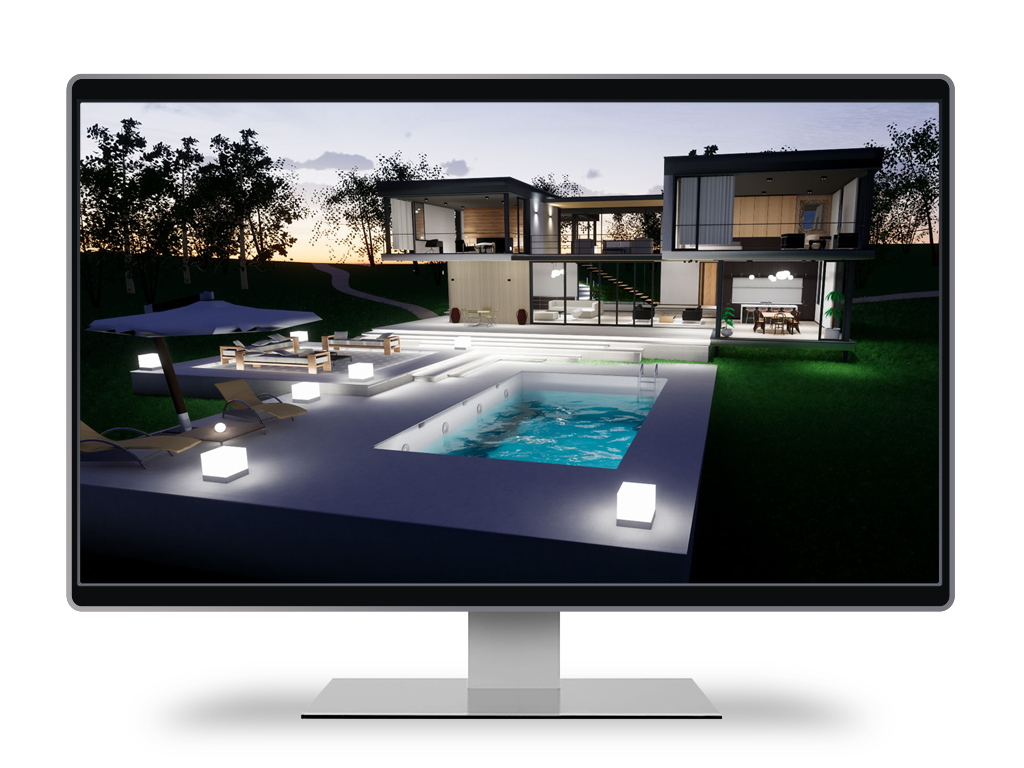 RELUX Informatik AG's history