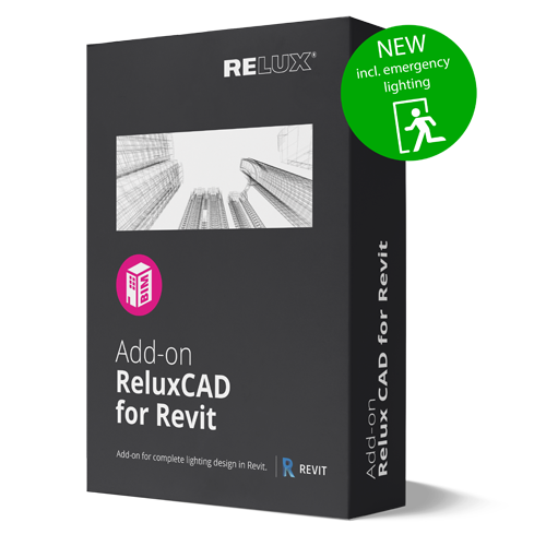 Downloads | ReluxCAD for Revit | ReluxDesktop | Lighting Planning