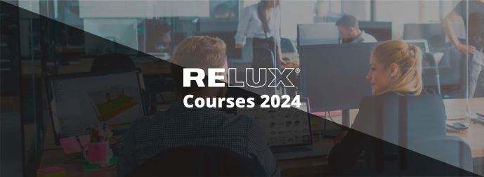RELUX Kursangebot 2024 | Relux Informatik AG