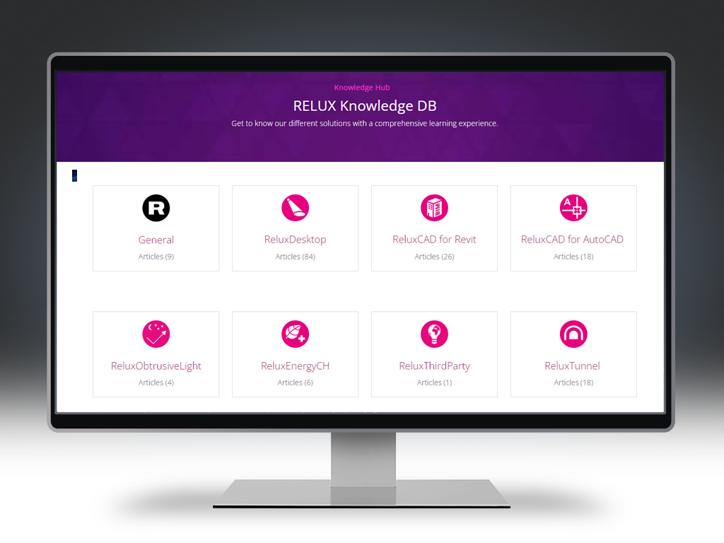 Unsere Kurse | Self Learning | Knowledge Hub