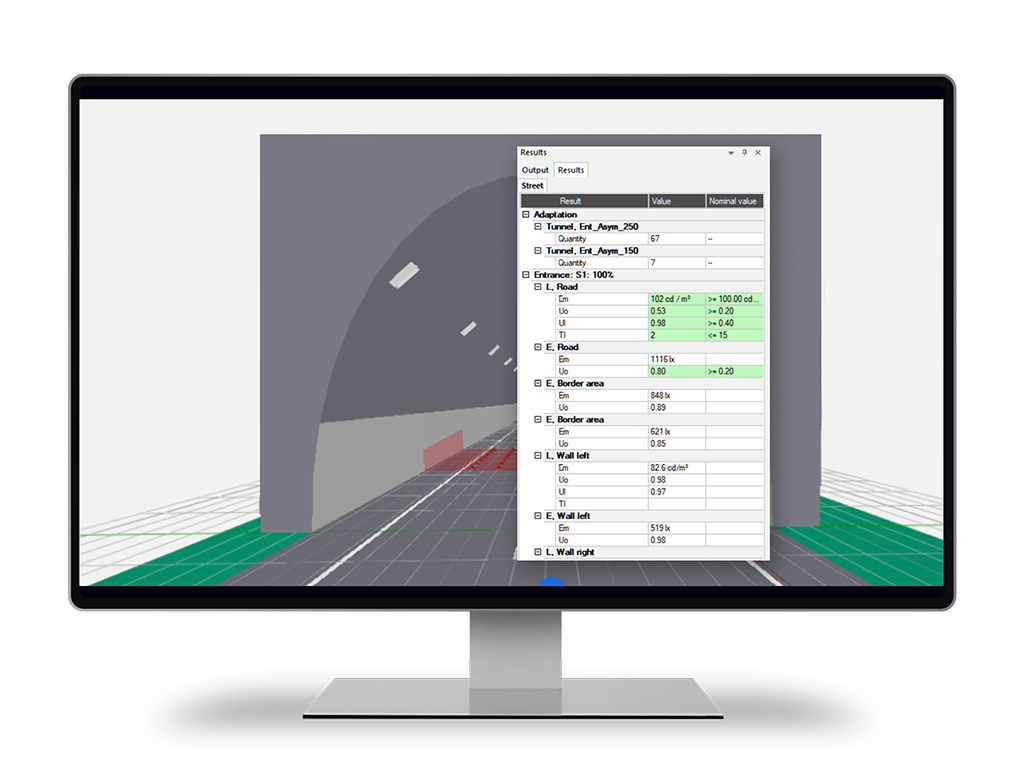 Activation | ReluxTunnel | Knowledge DB