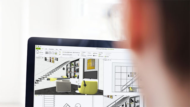 ReluxDesktop – kostenlose Software für professionelle Lichtplanung