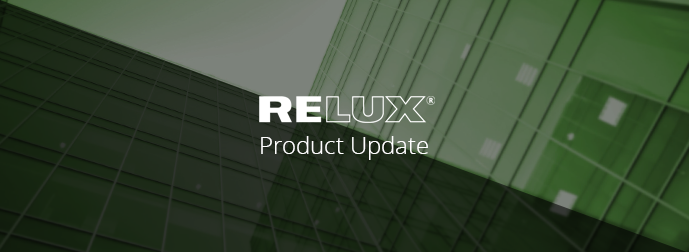 ReluxEnergyCH | Produktupdate