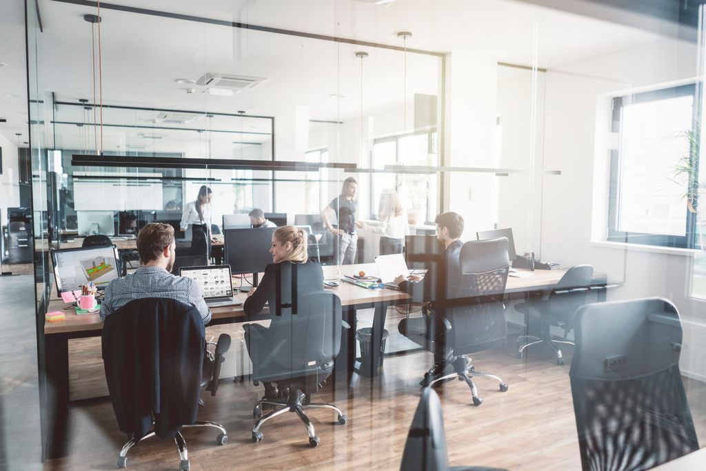 ReluxTunnel Training | RELUX Informatik AG