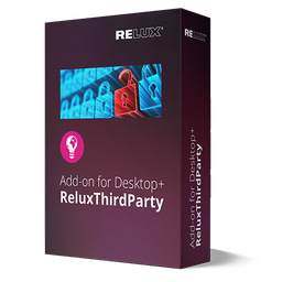 ReluxThirdParty | Shop