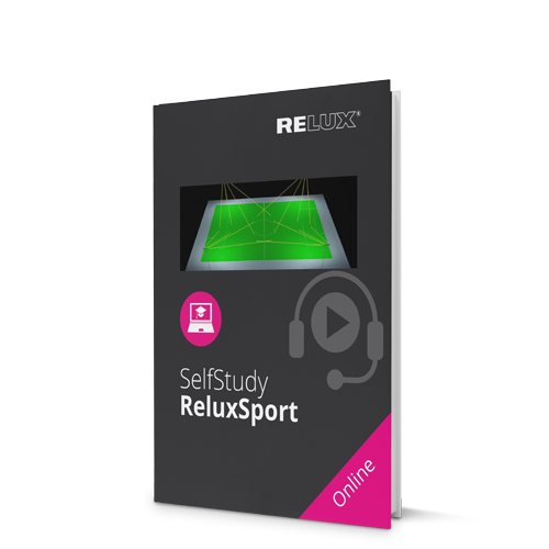 ReluxSport SelfStudy in English | RELUX Informatik AG
